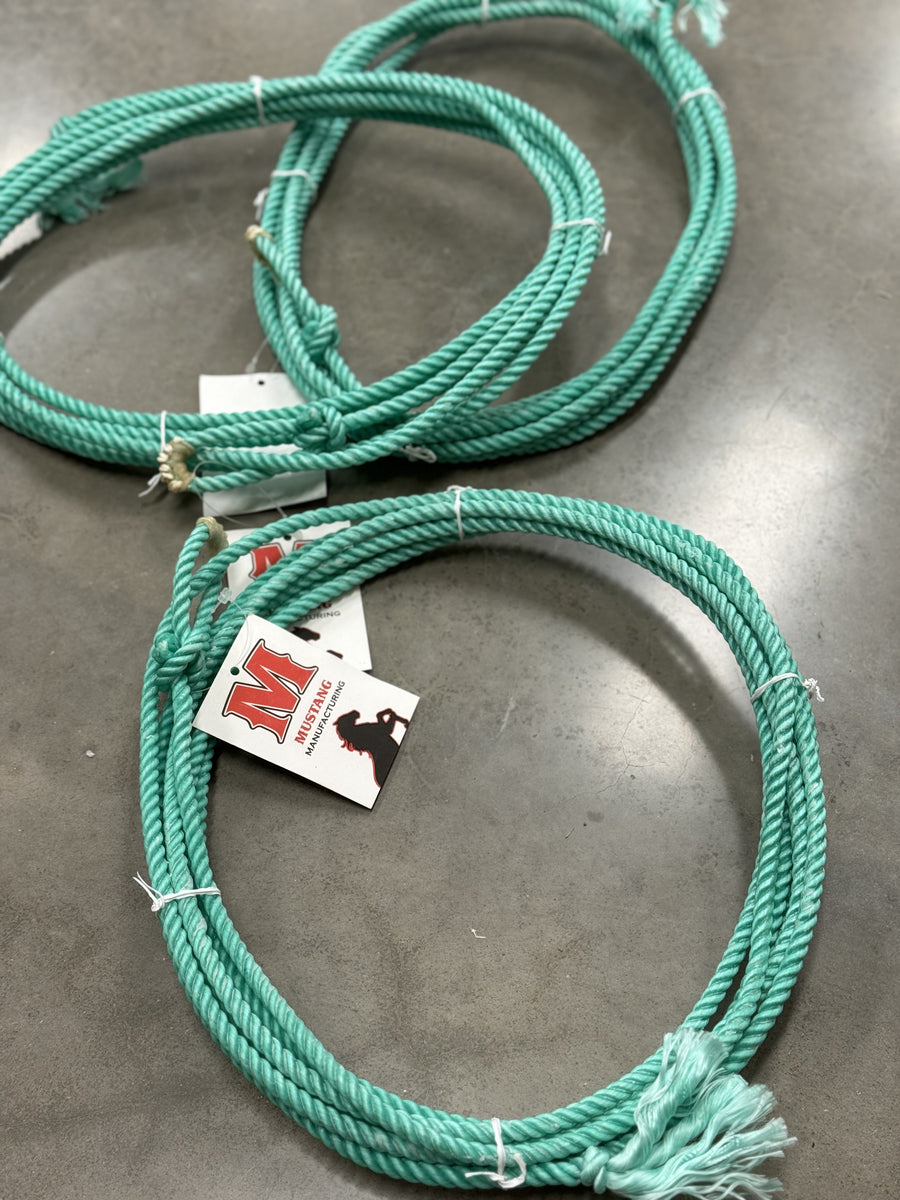 EZY Ride Little Looper Kids Rope – The Tack House