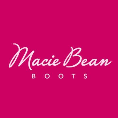 Macie Bean Boots – The Tack House