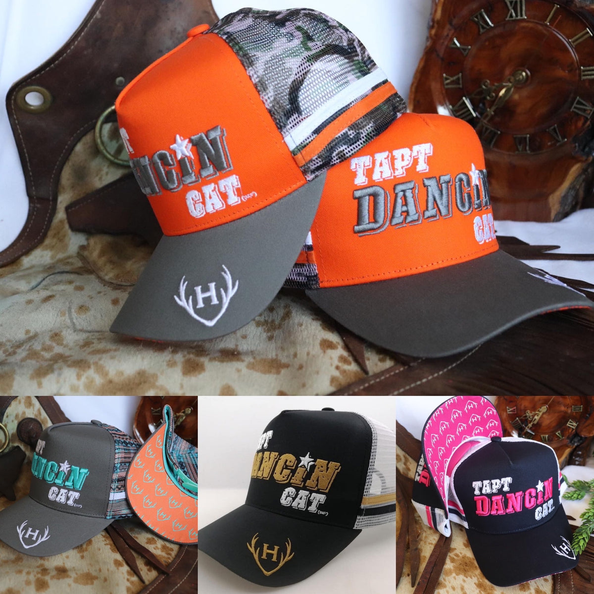 Hats / Beanies & Accessories – The Tack House