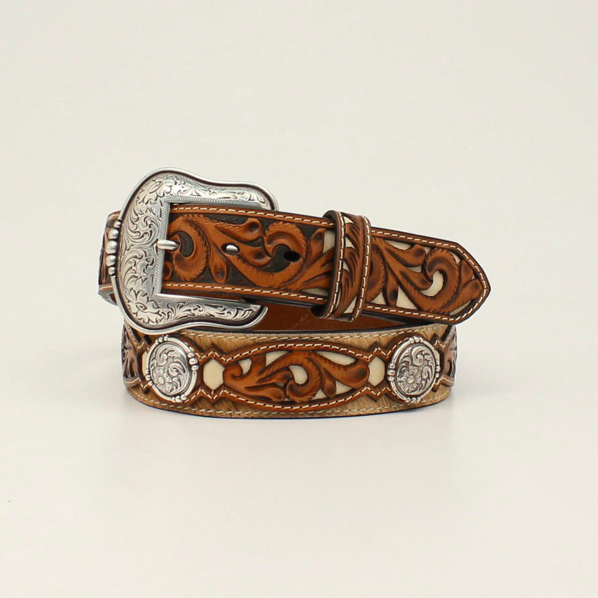 Belts & Buckles – The Tack House