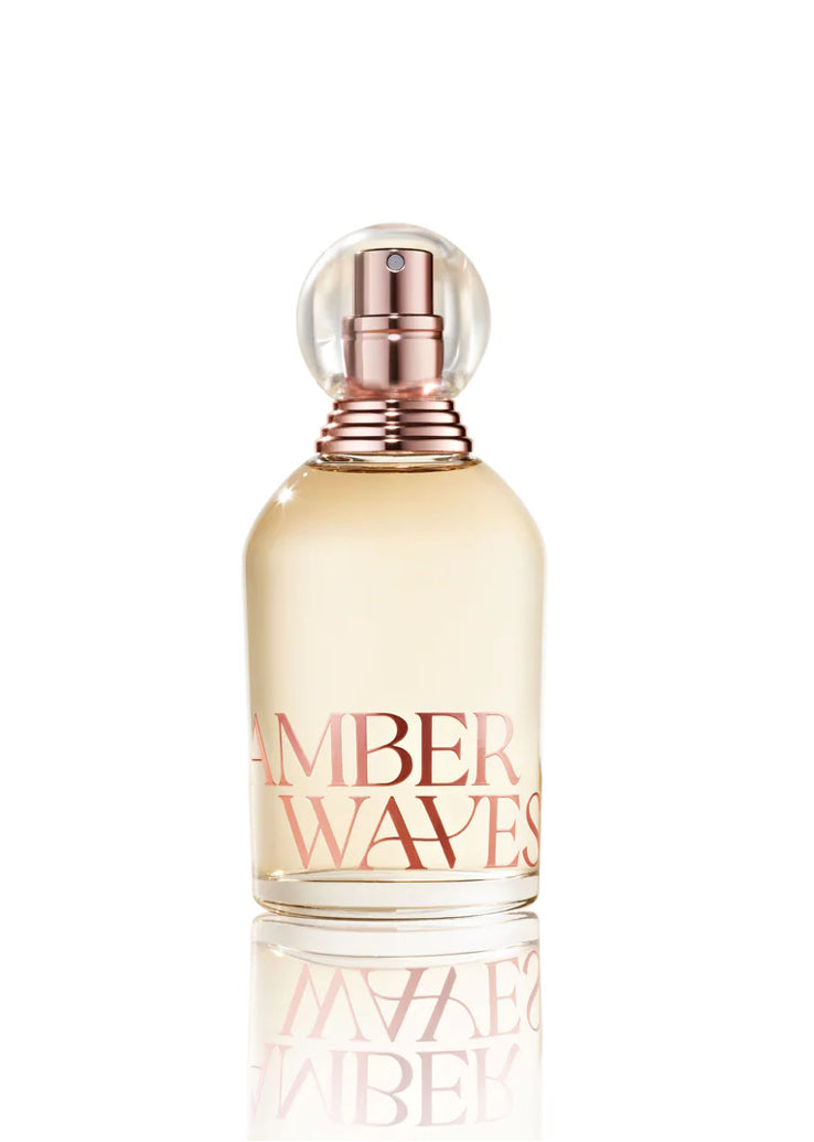 Women's - Amber Waves Eau De Parfum – The Tack House