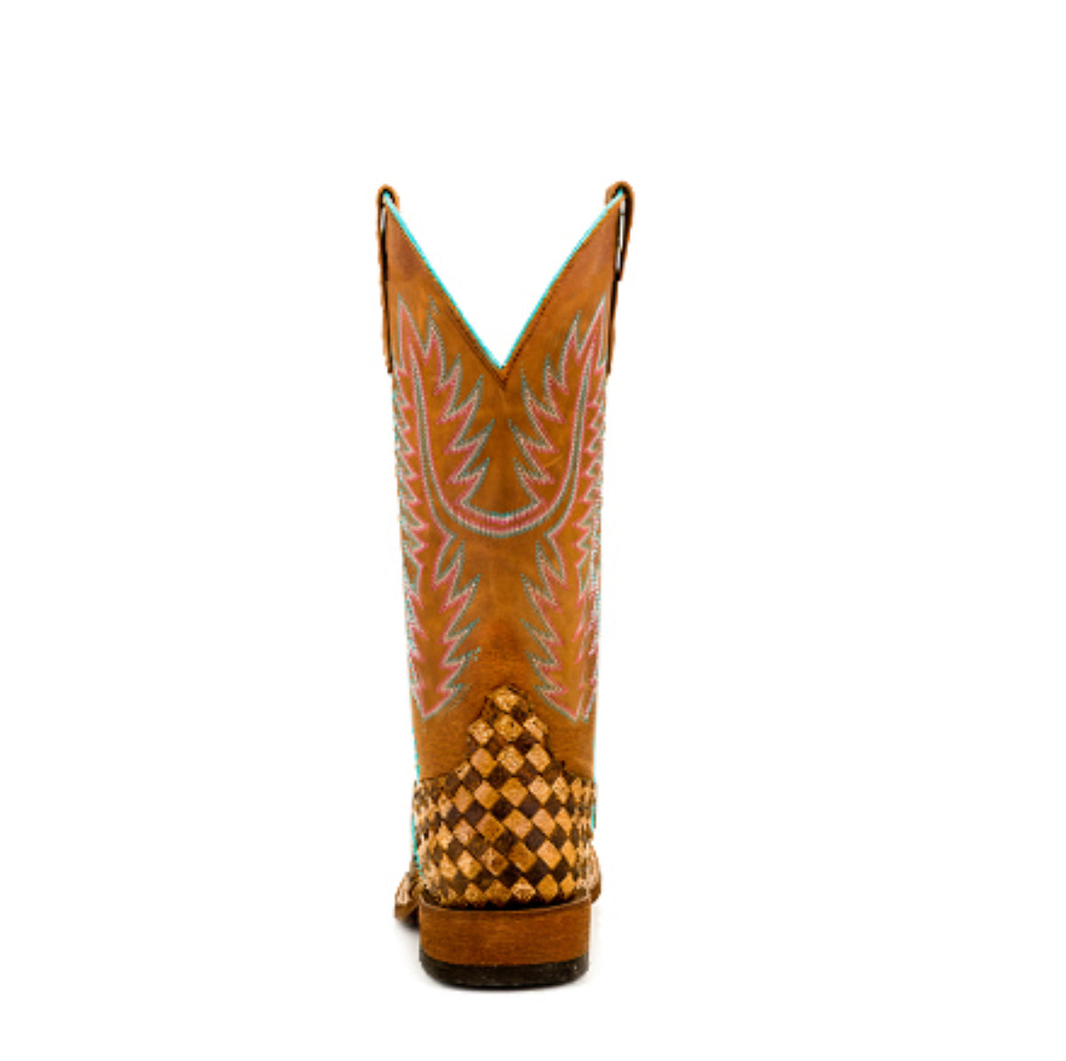 Macie Beans - ‘Solo Shot’ M9092 – The Tack House