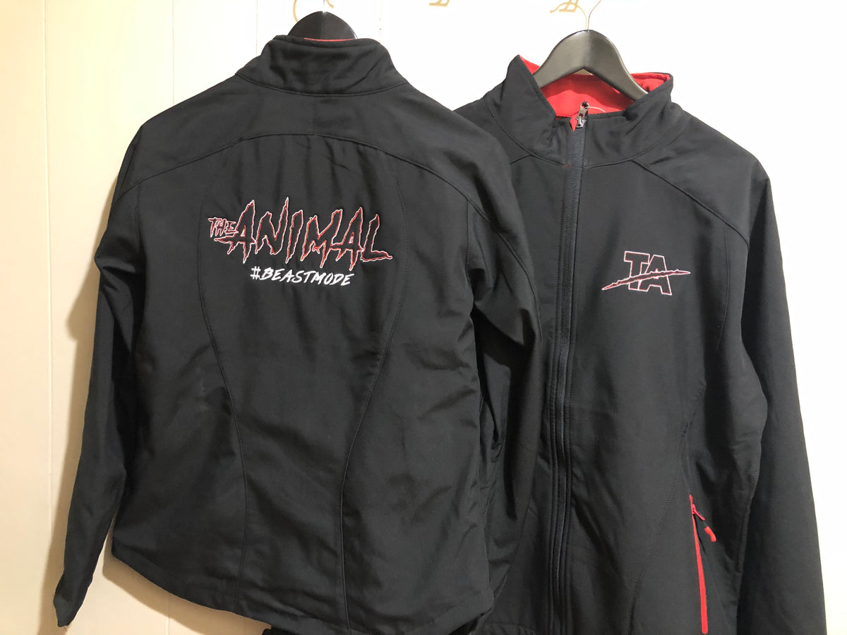 The Animal Jacket - Men – The Tack House