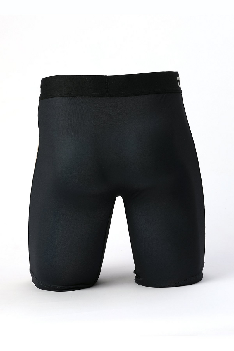 MEN'S 9" DOG BOXER BRIEF – The Tack House