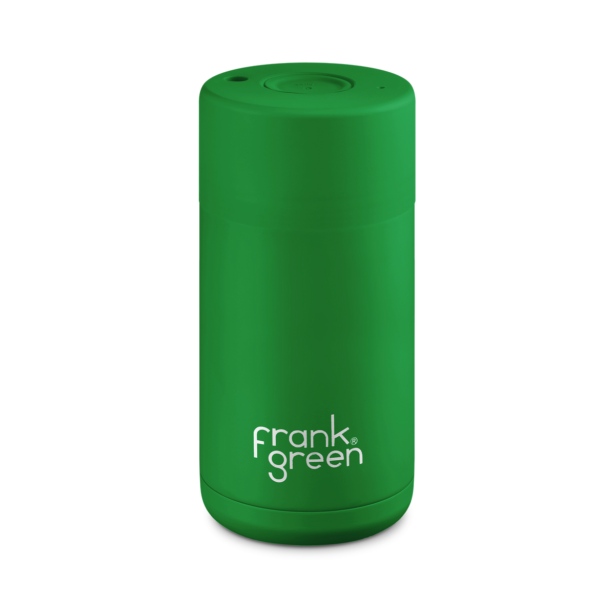 Limited Edition Ceramic Reusable Cup - 12oz / 355ml - Evergreen – The ...