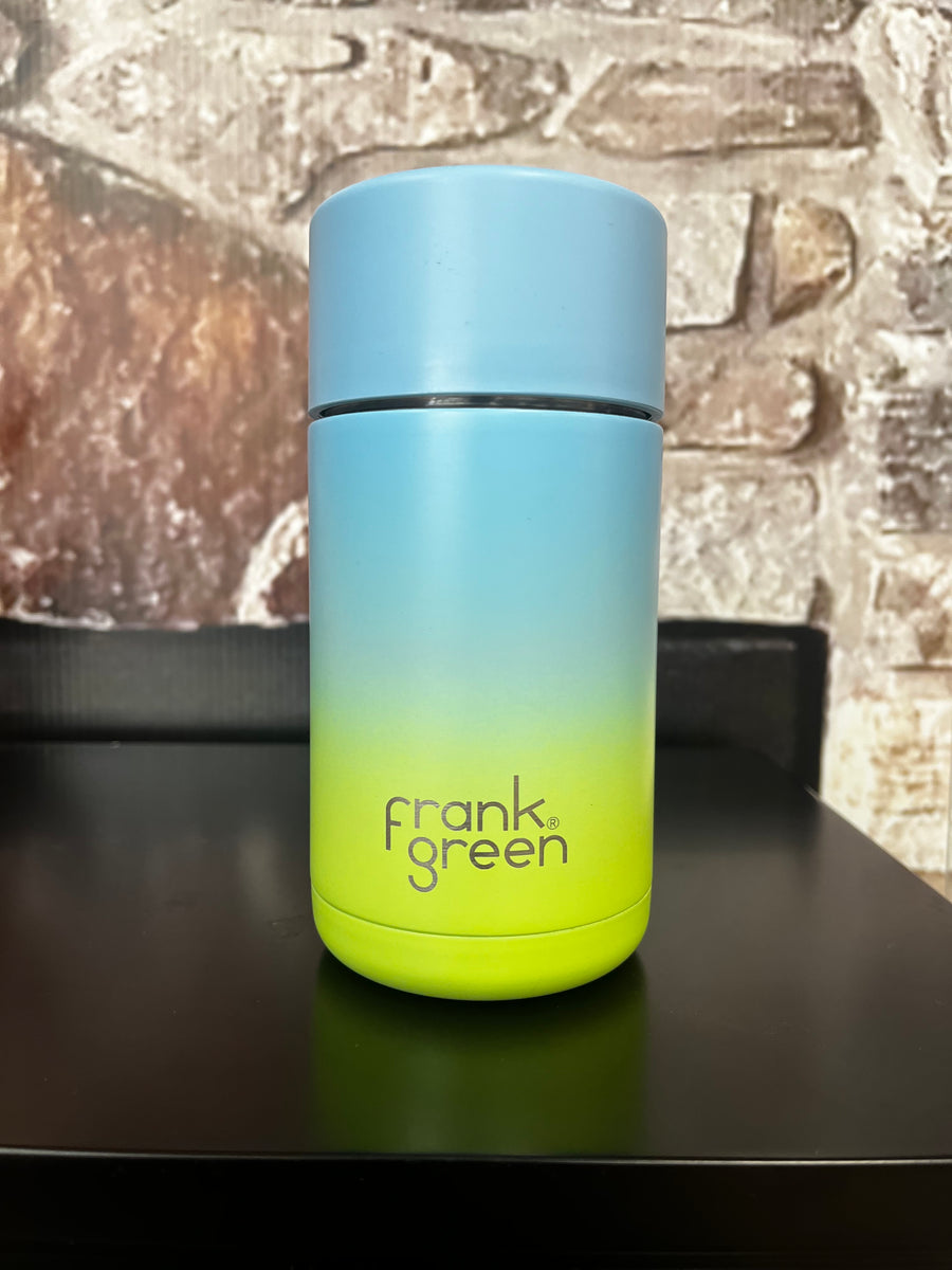 Frank Green Ceramic Reusable Cups Graidient Style – The Tack House