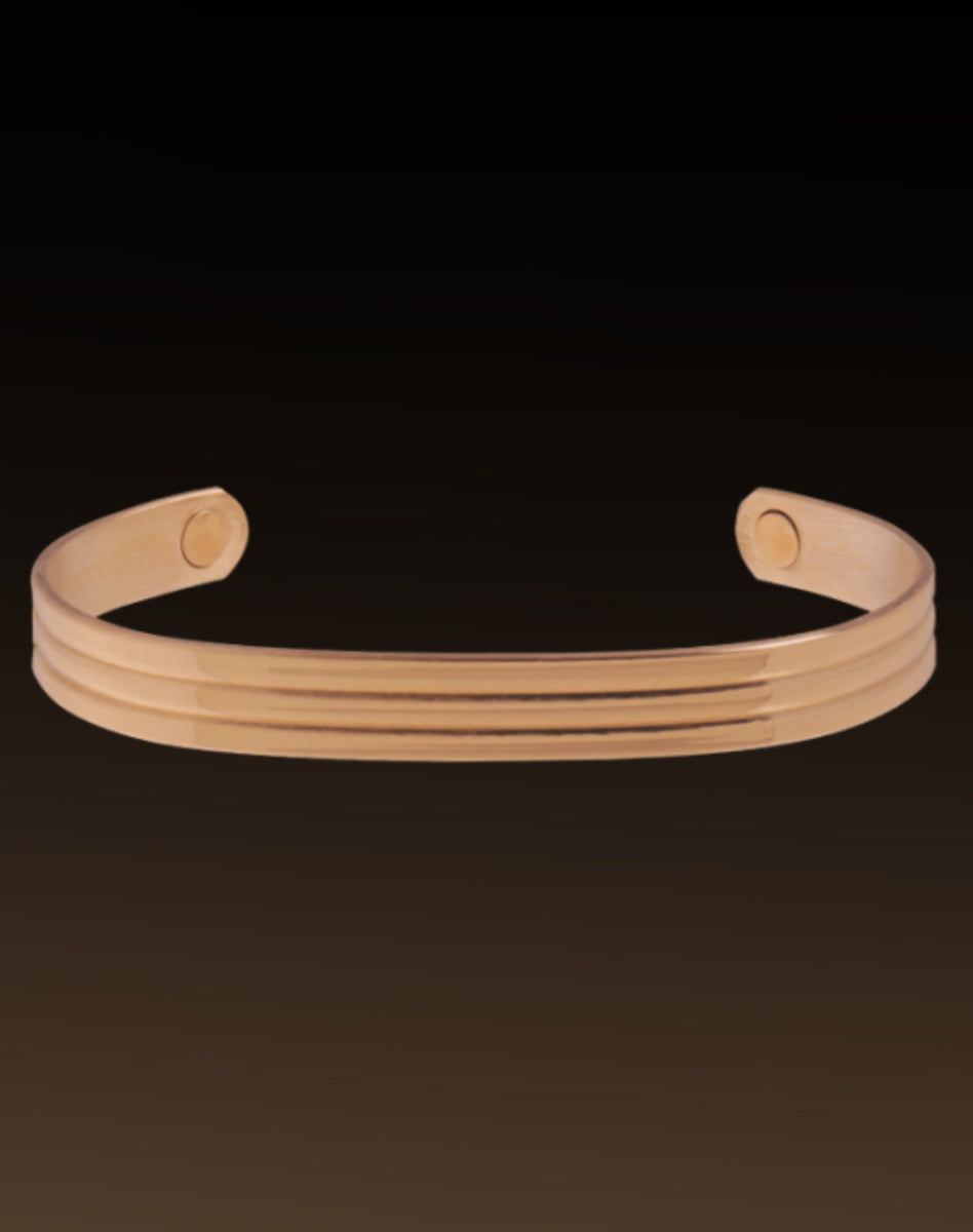Sabona Classic Copper Magnetic Bracelet – The Tack House