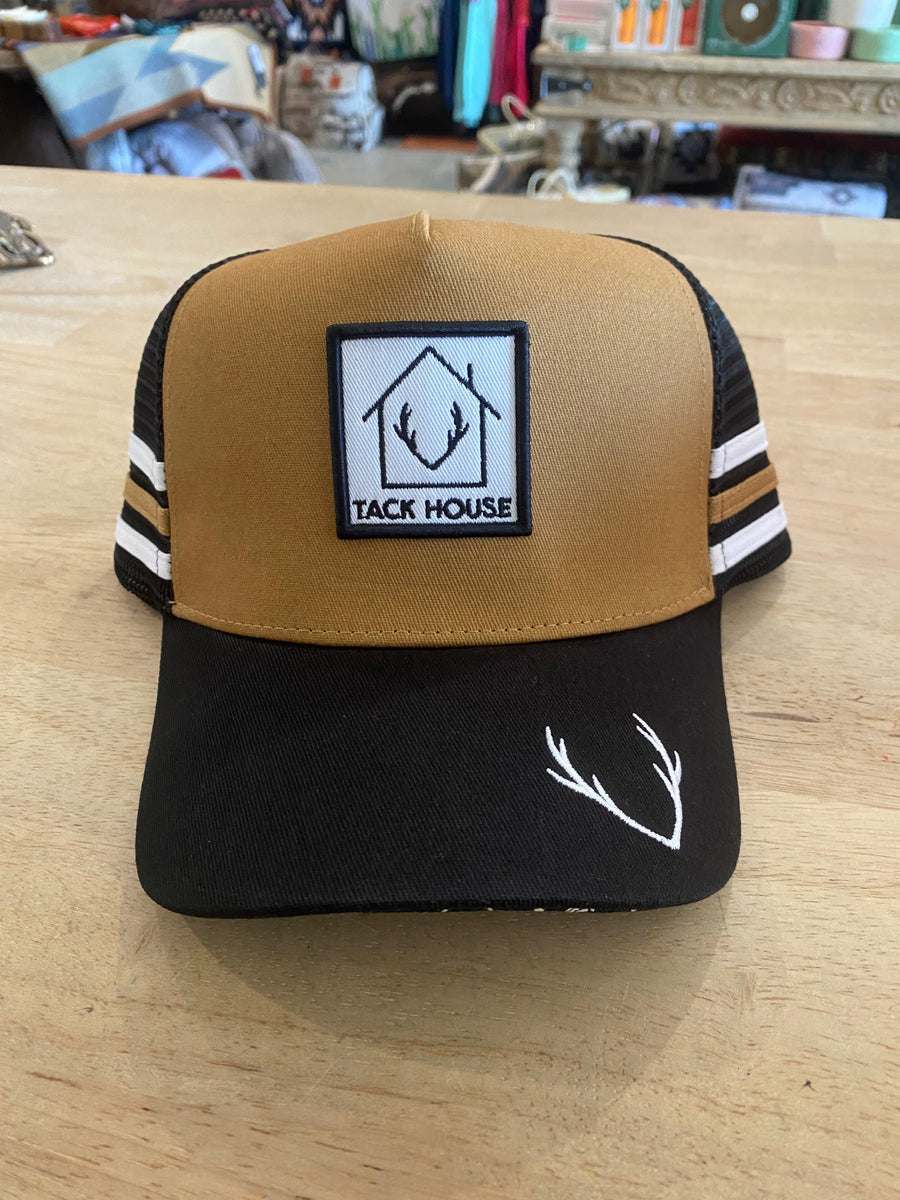 Tack House Trucker Hat – The Tack House