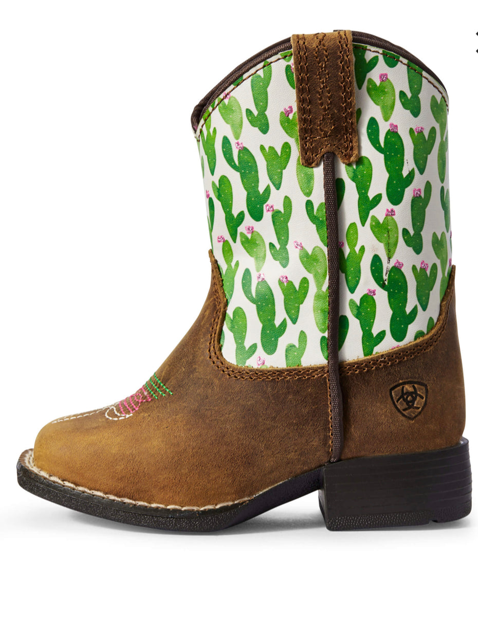 Toddler Lil Stomper Boots - Anaheim – The Tack House