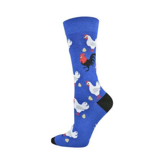 Womens Chook Socks – The Tack House